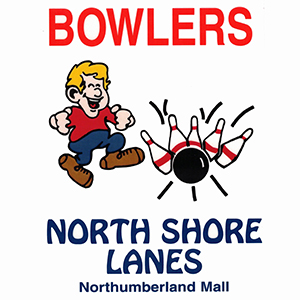 Home - Northshore Lanes
